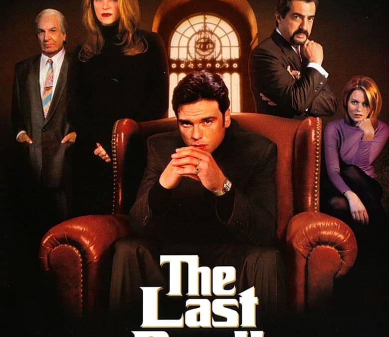 The Last Don II Summary, Trailer, Season List, Cast, Where to Watch and ...