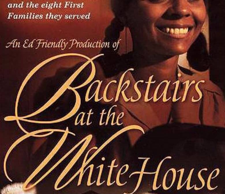 Backstairs at the White House Summary, Trailer, Season List, Cast ...