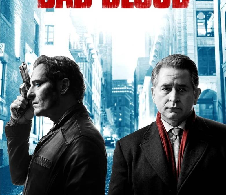 Bad Blood Summary, Trailer, Season List, Cast, Where to Watch and More