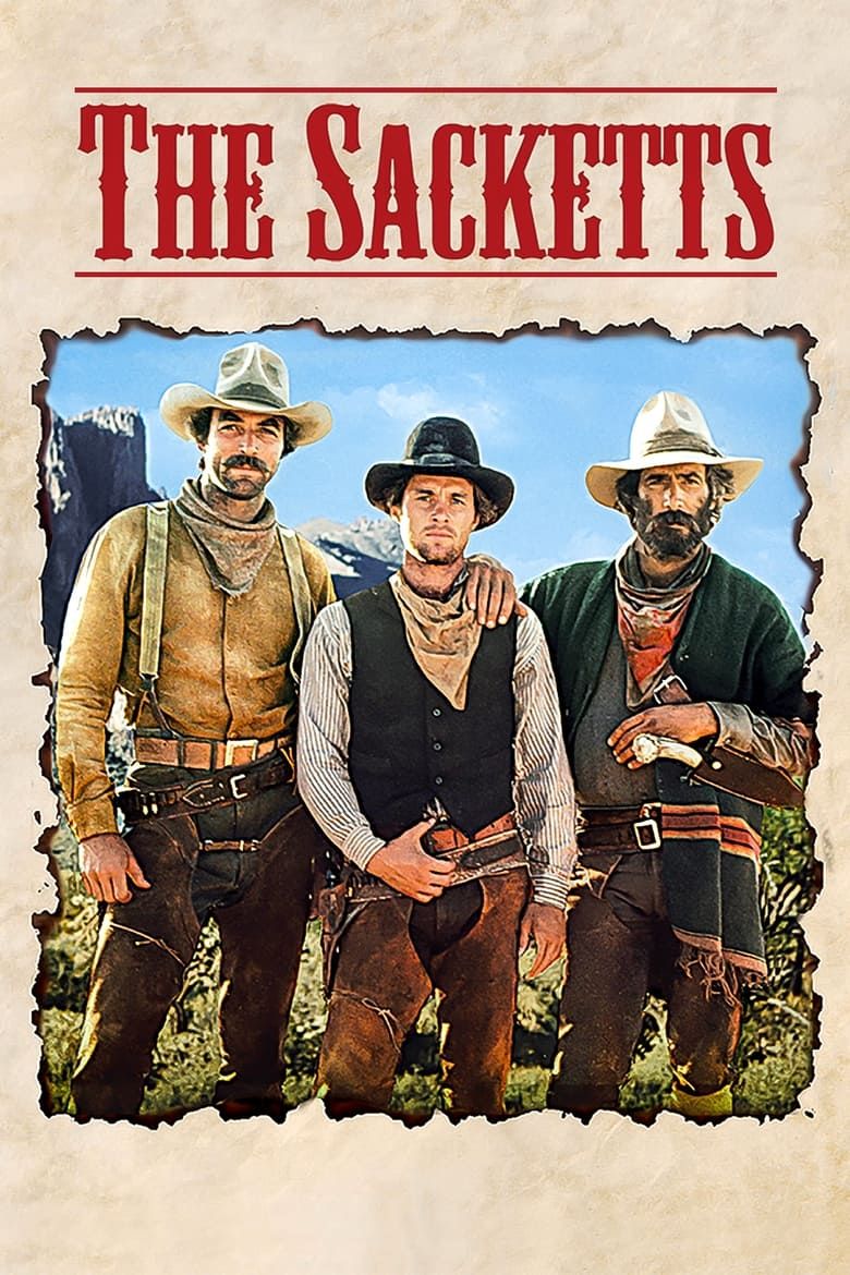 The Sacketts Summary, Trailer, Season List, Cast, Where to Watch and More