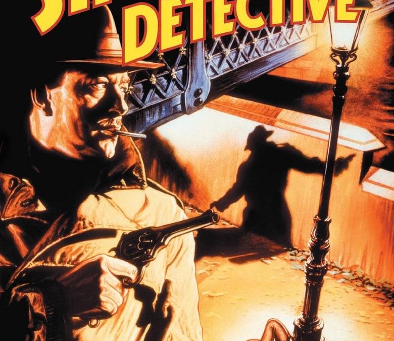 The Singing Detective Summary, Trailer, Season List, Cast, Where to ...