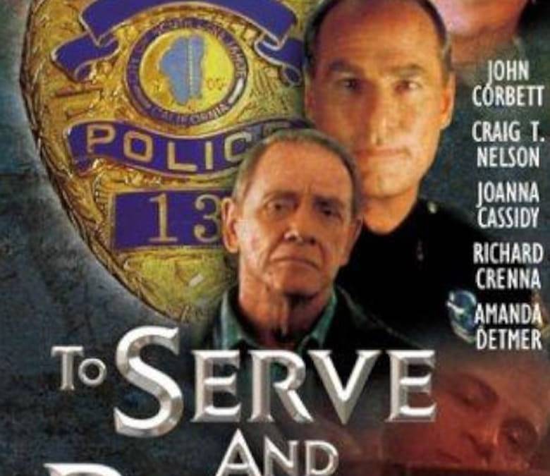 To Serve and Protect Summary, Trailer, Season List, Cast, Where to ...