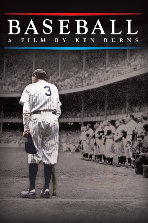 15 Baseball TV Shows