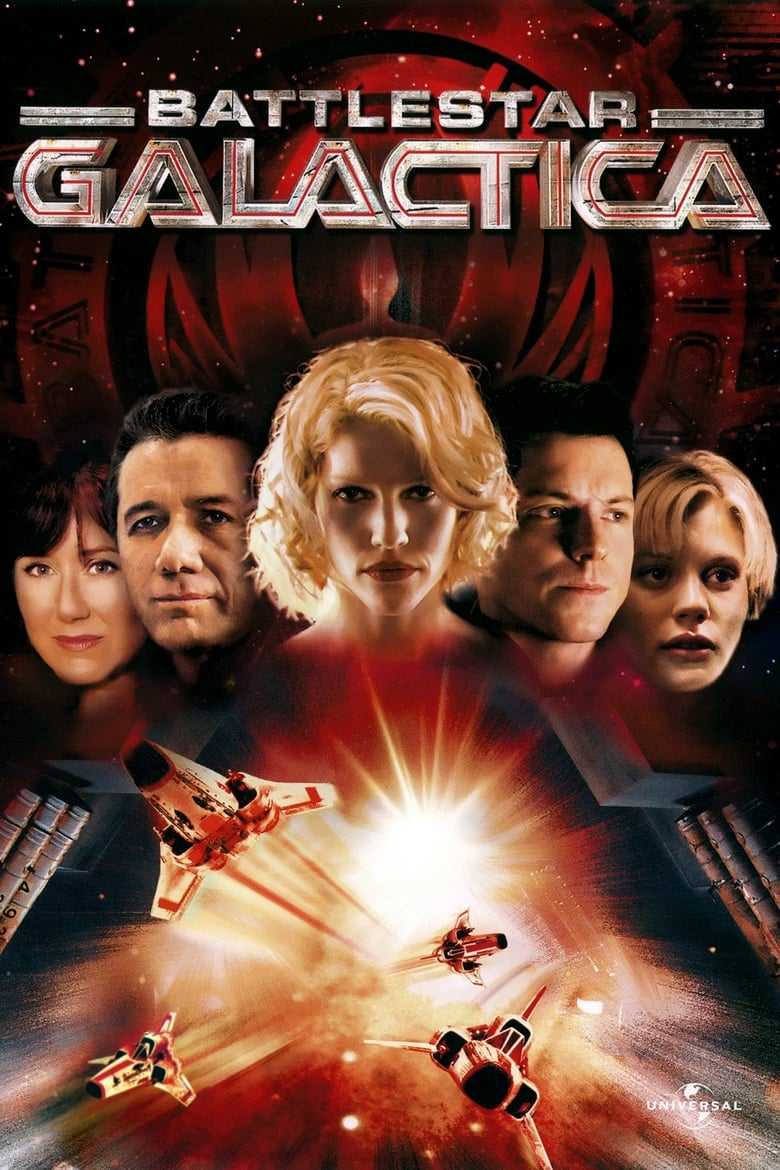 Battlestar Galactica's Gaius Baltar Became One Of Sci-Fi's Greatest ...