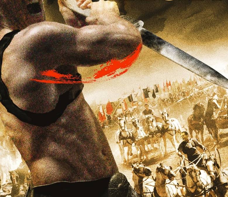 Ben Hur Summary, Trailer, Season List, Cast, Where to Watch and More