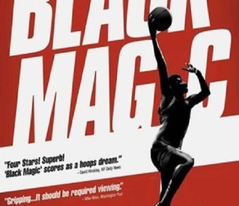 Black Magic Summary, Trailer, Season List, Cast, Where to Watch and More
