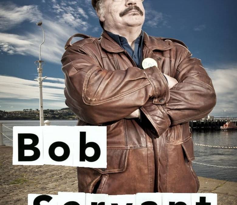 Bob Servant Independent Summary, Trailer, Season List, Cast, Where to ...