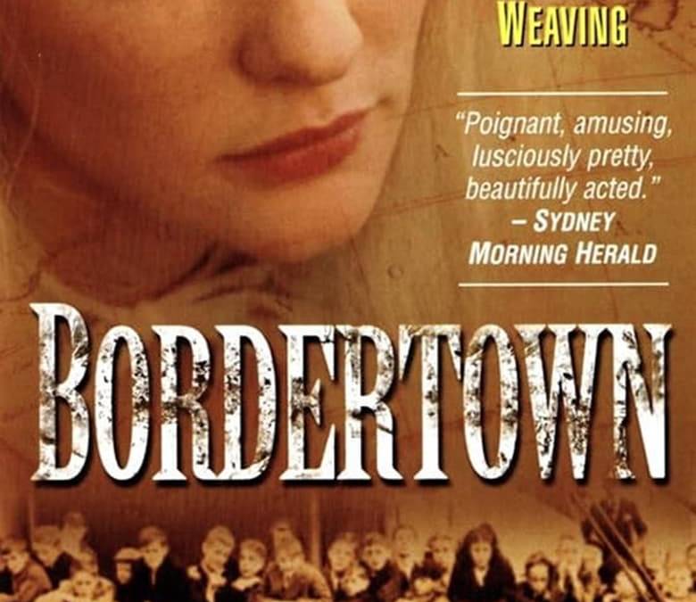 Bordertown Summary, Trailer, Season List, Cast, Where to Watch and More