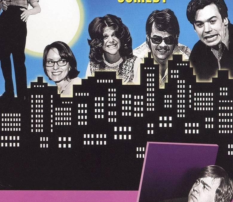 Second City: First Family of Comedy Summary, Trailer, Season List, Cast ...