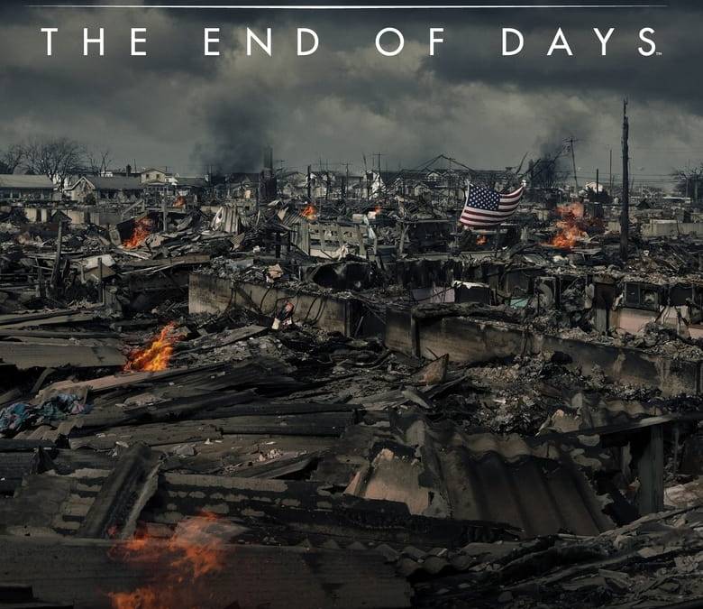 Revelation: The End of Days Summary, Trailer, Season List, Cast, Where ...
