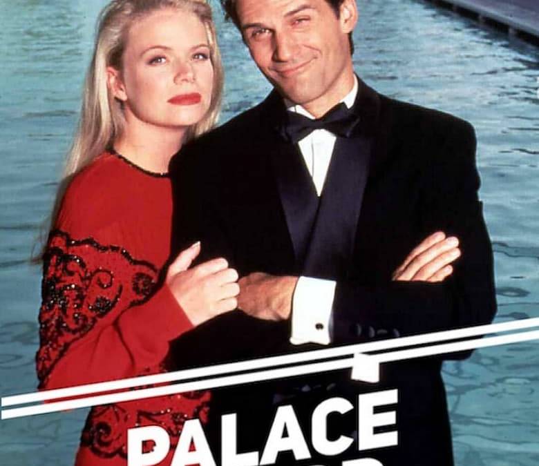 Palace Guard Summary, Trailer, Season List, Cast, Where to Watch and More