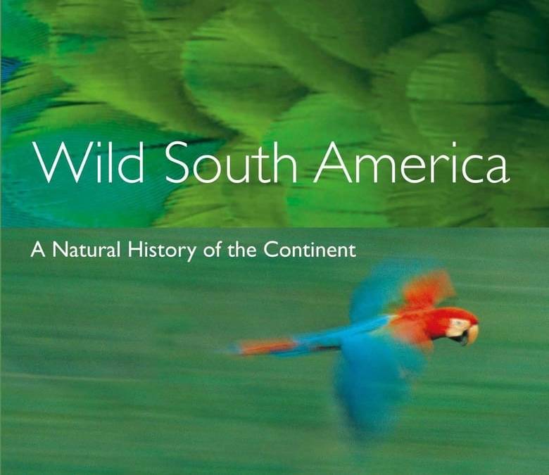 Andes to Amazon Summary, Latest News, Trailer, Season List, Cast, Where ...