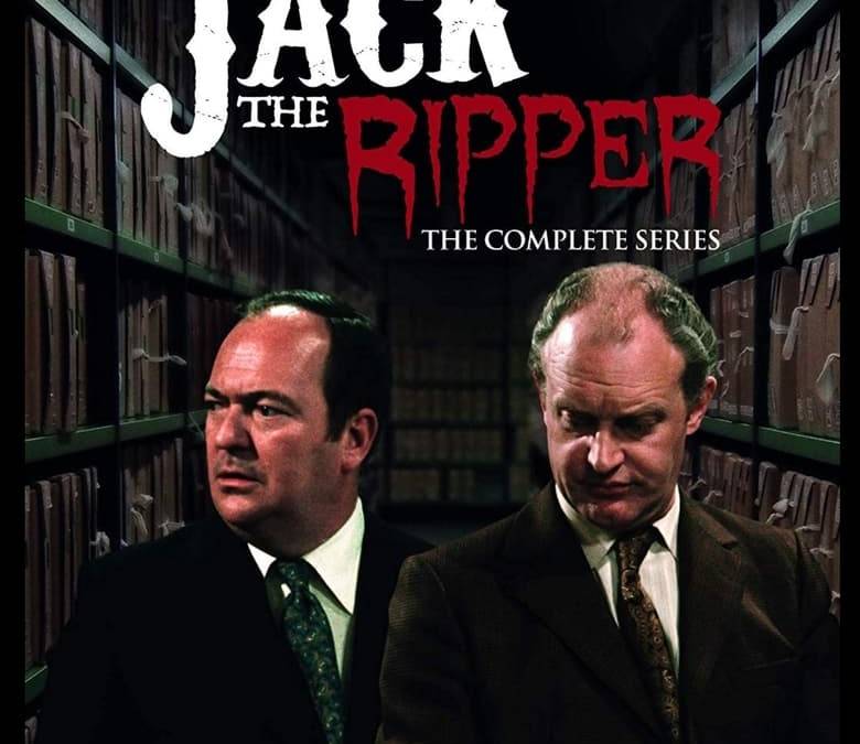 Jack the Ripper Summary, Trailer, Season List, Cast, Where to Watch and ...