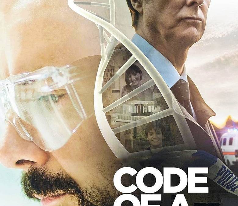 Code of a Killer Summary, Trailer, Season List, Cast, Where to Watch ...