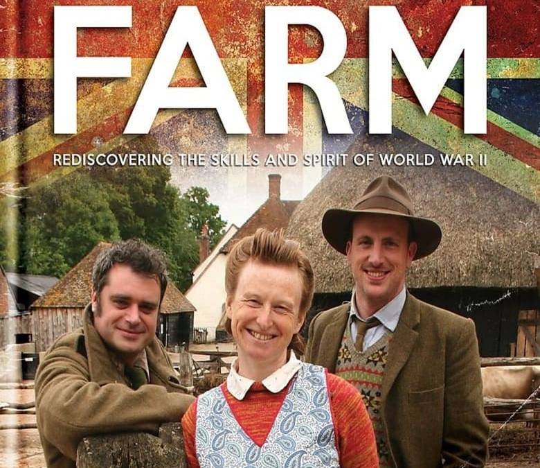 Wartime Farm Summary, Trailer, Season List, Cast, Where to Watch and More