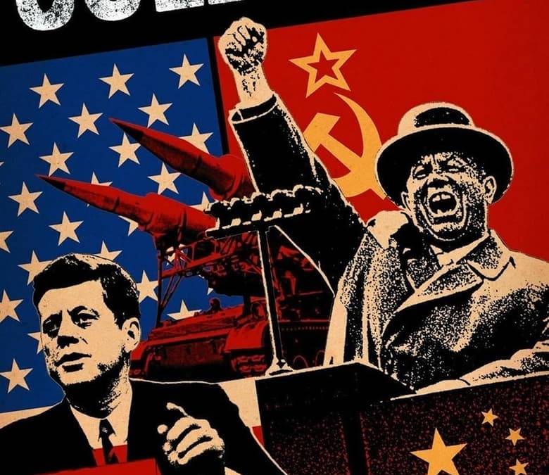 Cold War Summary, Trailer, Season List, Cast, Where to Watch and More