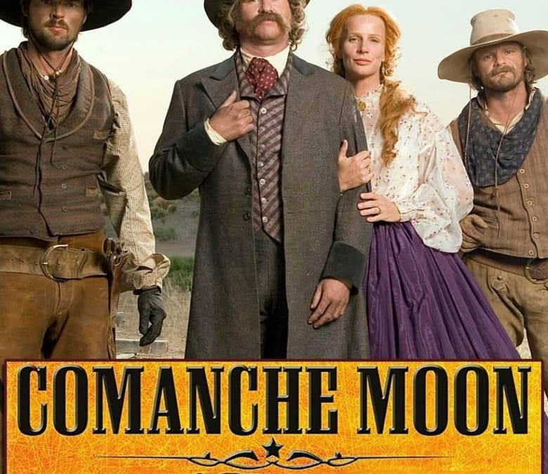 Comanche Moon Summary, Trailer, Season List, Cast, Where to Watch and More