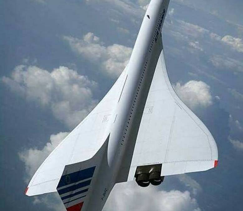 Concorde Summary, Trailer, Season List, Cast, Where to Watch and More