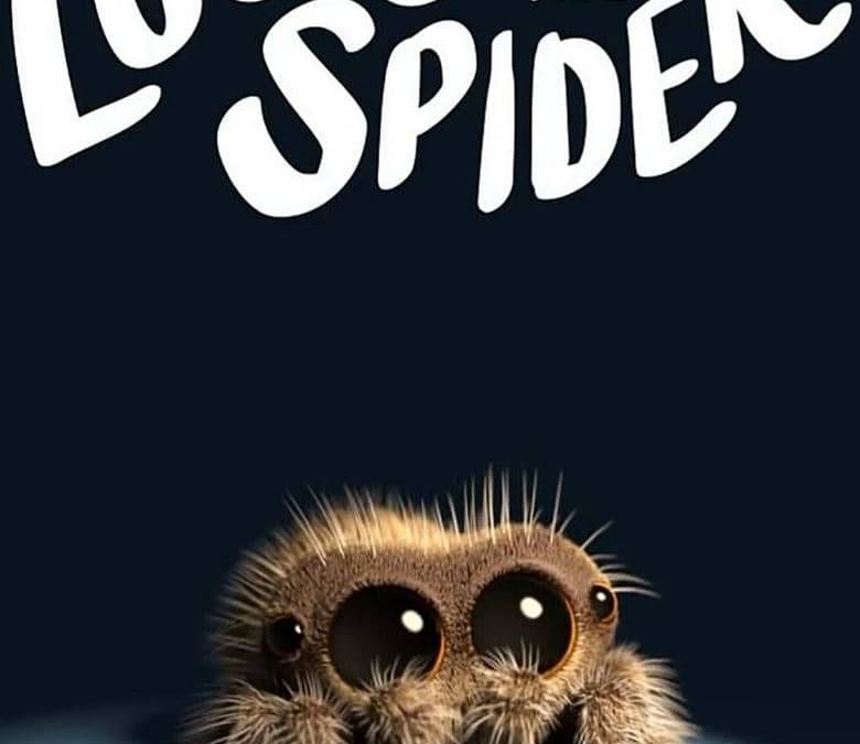 Lucas the Spider Summary, Trailer, Season List, Cast, Where to Watch ...