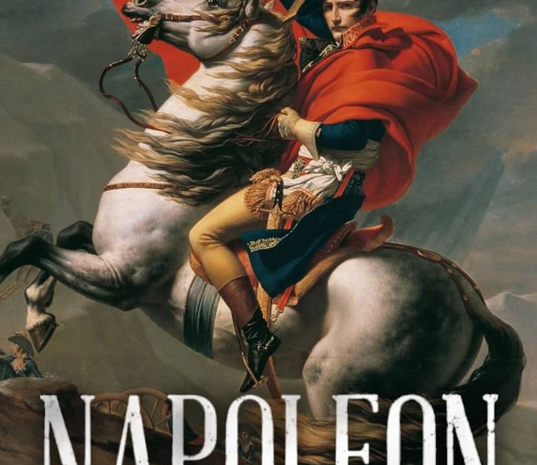 Napoleon Summary, Trailer, Season List, Cast, Where to Watch and More
