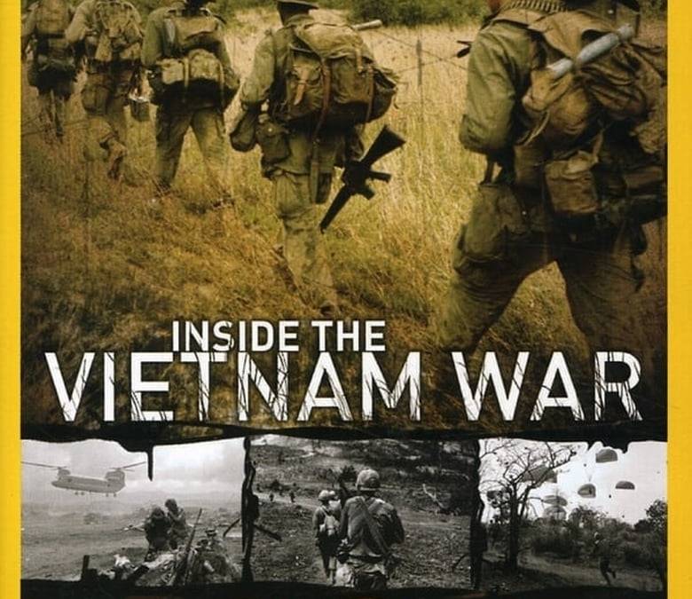 Inside the Vietnam War Summary, Trailer, Season List, Cast, Where to ...