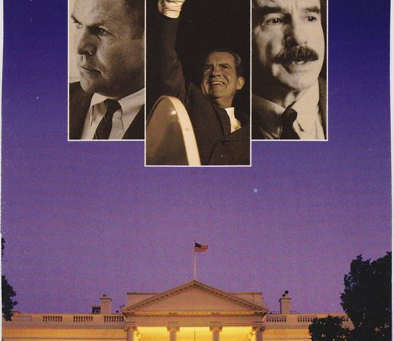 Watergate Summary, Trailer, Season List, Cast, Where to Watch and More