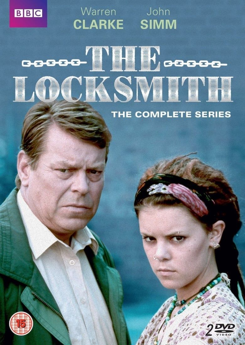 The Locksmith Summary, Latest News, Trailer, Season List, Cast, Where ...