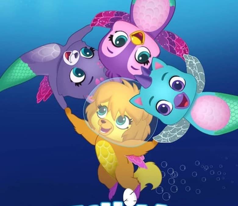 Hatchimals: Adventures in Hatchtopia Summary, Trailer, Season List ...