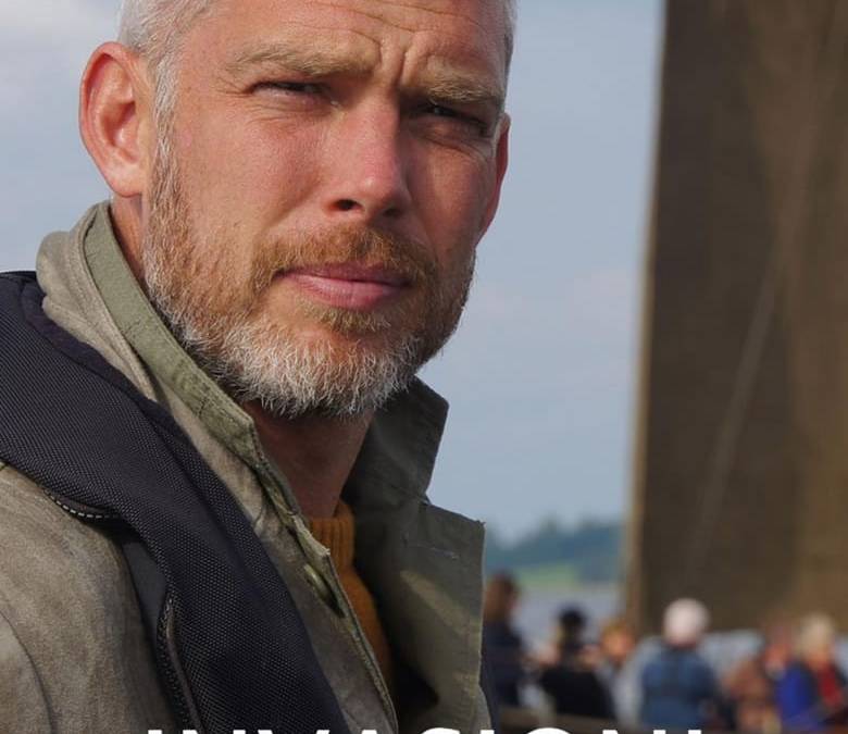Invasion! with Sam Willis Summary, Trailer, Season List, Cast, Where to ...