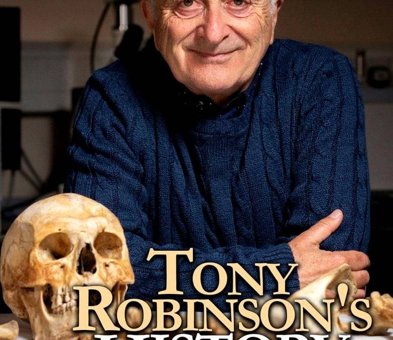 Tony Robinson's History of Britain Summary, Trailer, Season List, Cast ...