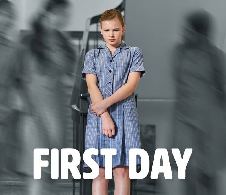 First Day Summary, Trailer, Season List, Cast, Where to Watch and More