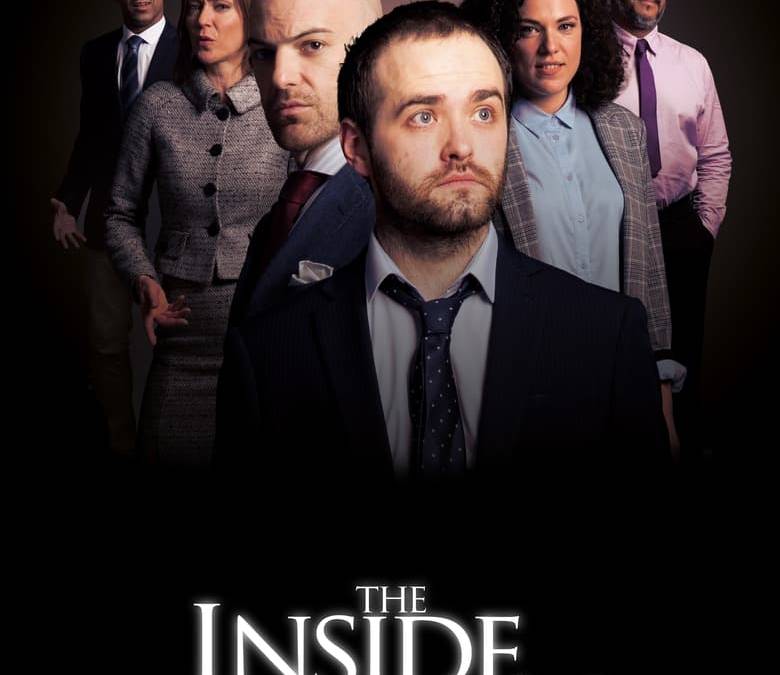 The Inside Man Summary, Trailer, Season List, Cast, Where to Watch and More