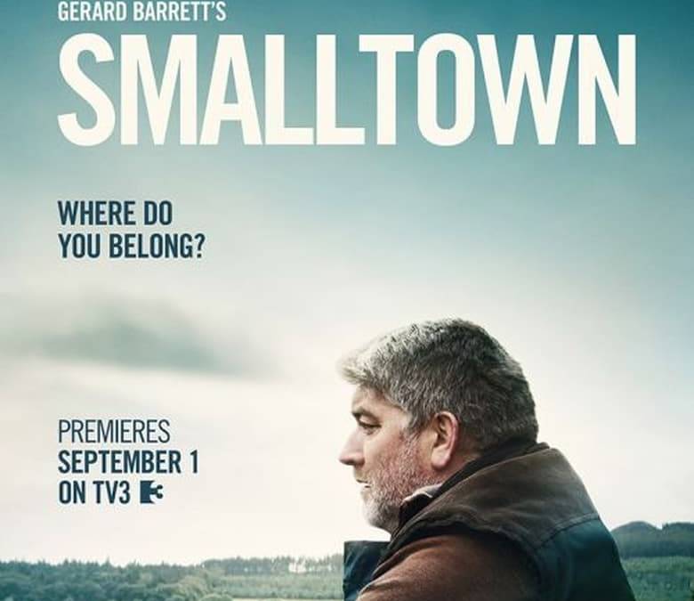 Smalltown Summary, Trailer, Season List, Cast, Where to Watch and More