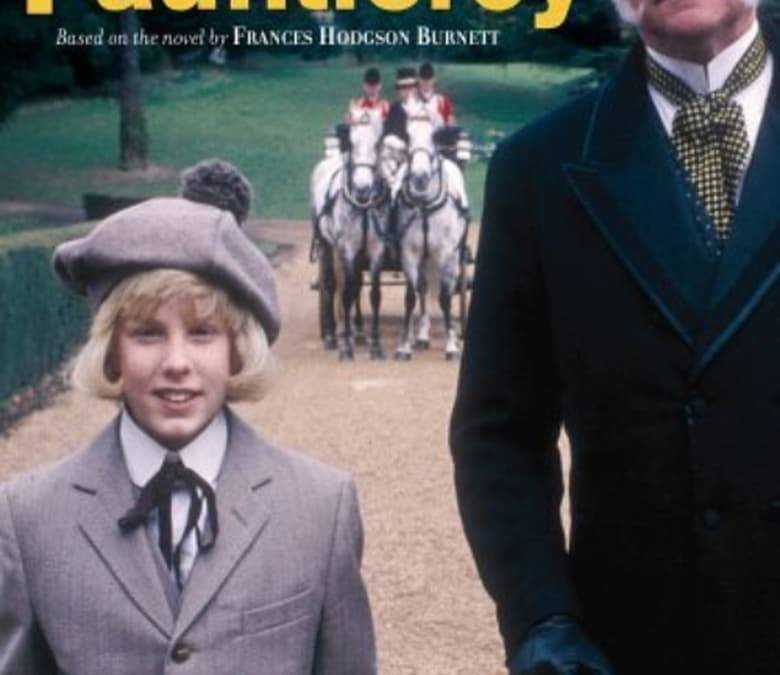 Little Lord Fauntleroy Summary, Trailer, Season List, Cast, Where to ...