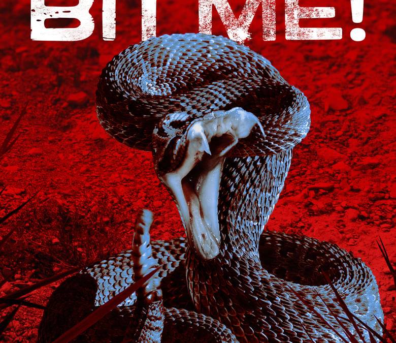 Something Bit Me Summary, Trailer, Season List, Cast, Where to Watch ...