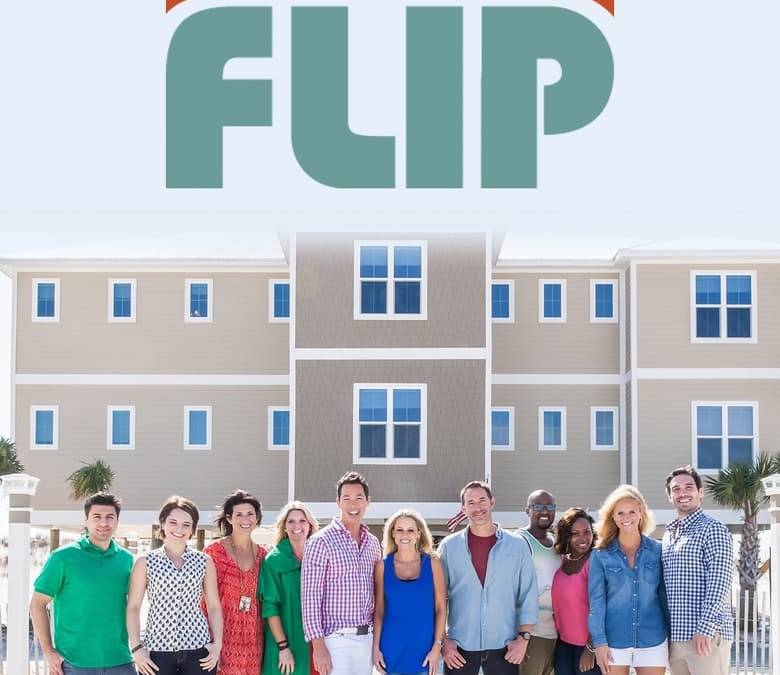 Beach Flip Summary, Trailer, Season List, Cast, Where to Watch and More
