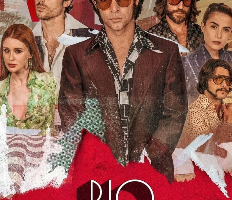 Rio Connection Summary, Trailer, Season List, Cast, Where to Watch and More