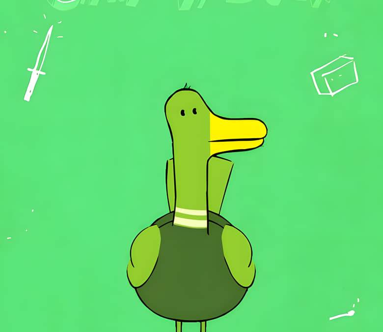 Chris P. Duck Summary, Trailer, Season List, Cast, Where to Watch and More