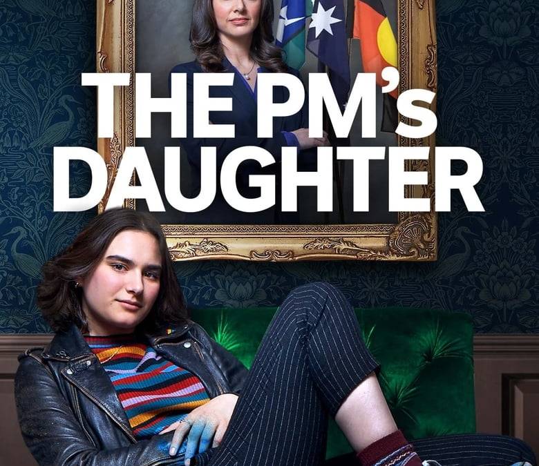 The PM's Daughter Summary, Trailer, Season List, Cast, Where to Watch ...
