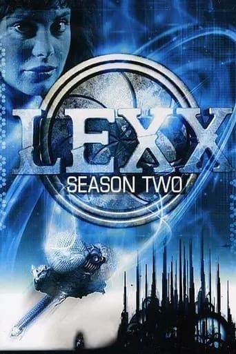Lexx Summary, Trailer, Season List, Cast, Where to Watch and More