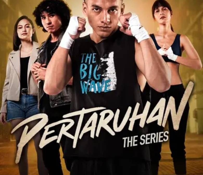 Pertaruhan: The Series Summary, Trailer, Season List, Cast, Where to ...