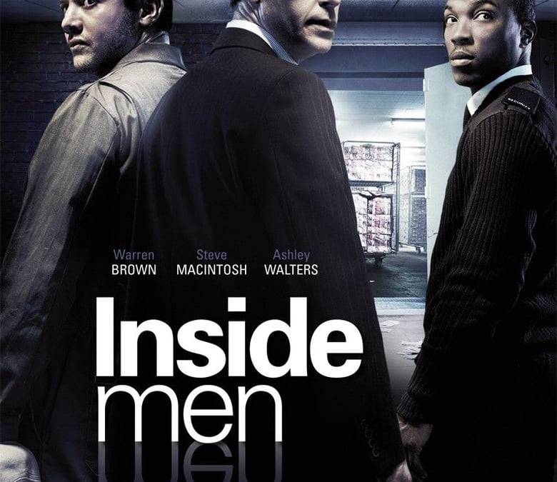 Inside Men Summary, Trailer, Season List, Cast, Where to Watch and More