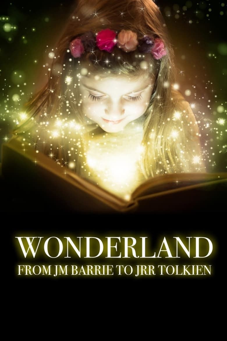 Wonderland Summary, Latest News, Trailer, Season List, Cast, Where to ...