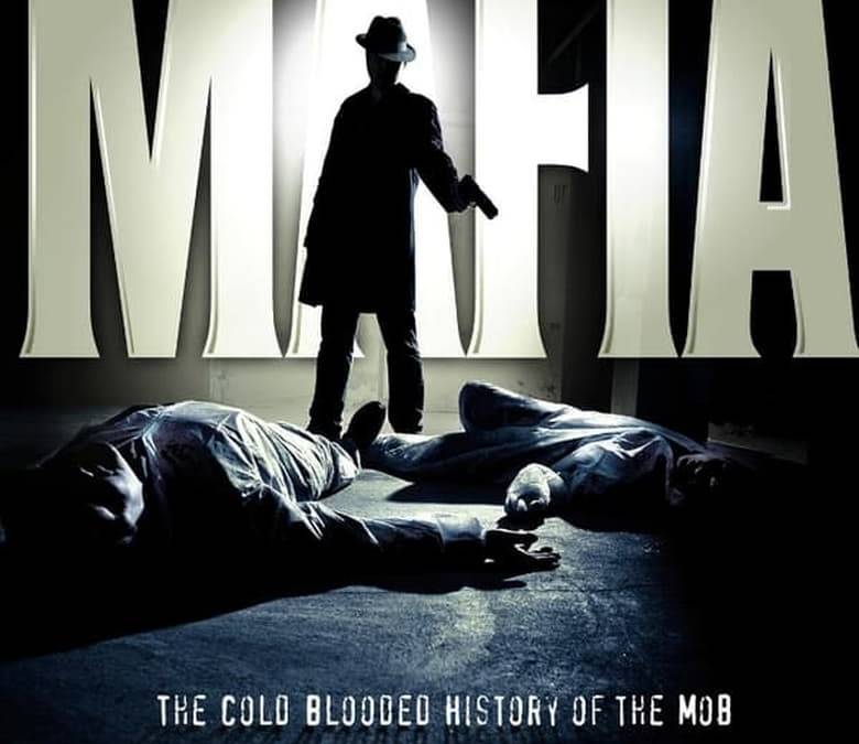 American Justice: Target - Mafia Summary, Trailer, Season List, Cast ...