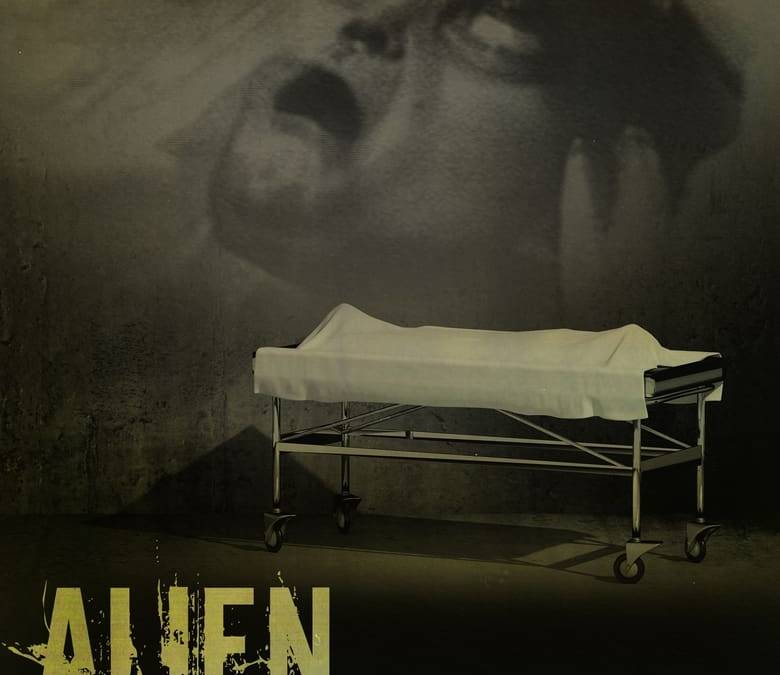 Alien Autopsy: The Search for Answers Summary, Trailer, Season List ...