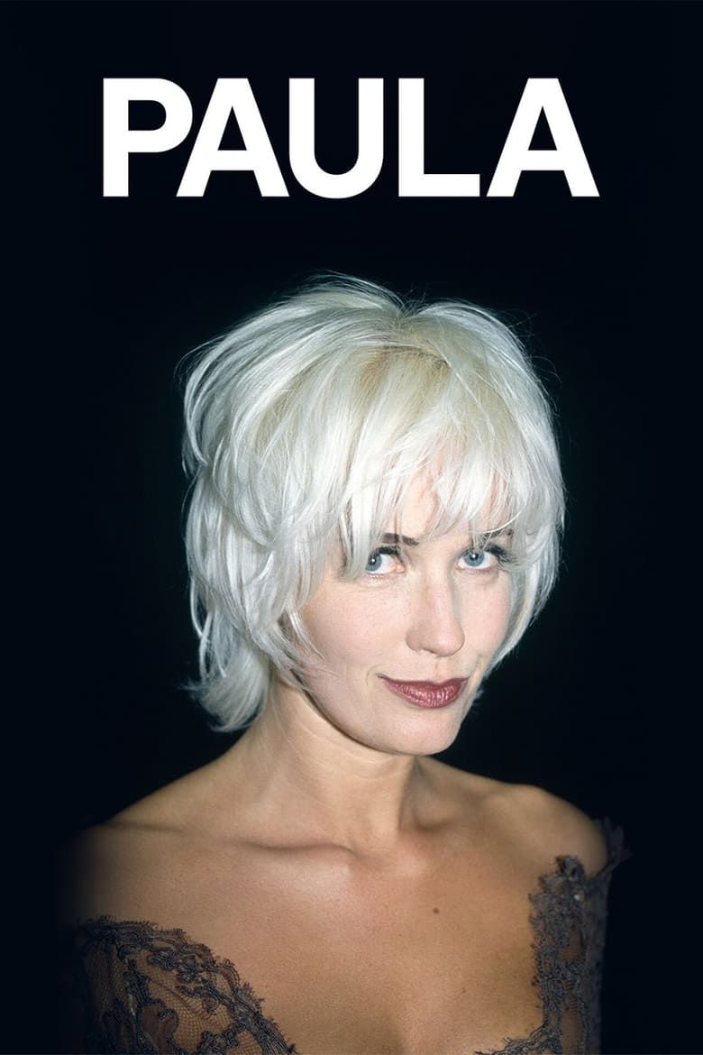 Paula Summary, Trailer, Season List, Cast, Where to Watch and More