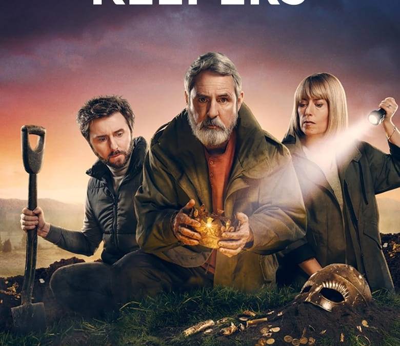 Finders Keepers Summary, Trailer, Season List, Cast, Where to Watch and ...
