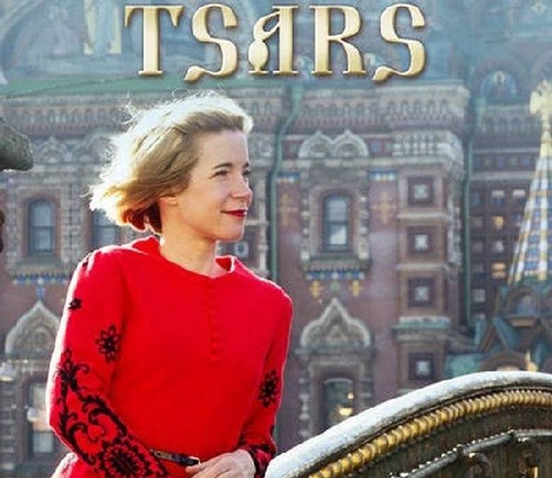 Empire of the Tsars: Romanov Russia with Lucy Worsley Summary, Trailer ...