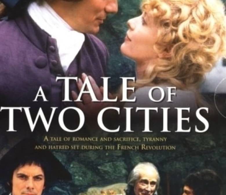 A Tale of Two Cities Summary, Trailer, Season List, Cast, Where to ...