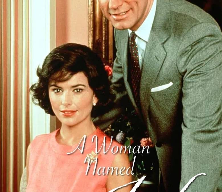 A Woman Named Jackie Summary, Trailer, Season List, Cast, Where to ...